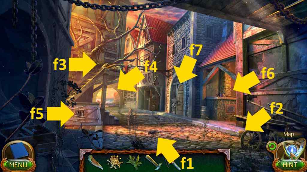 Lost Lands 4 Walkthrough | Pro Game Guides
