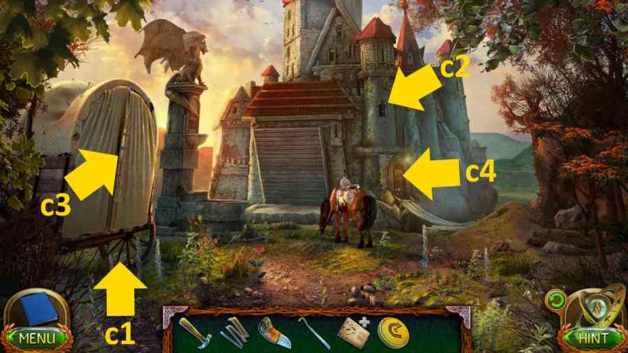 Lost Lands 4 Walkthrough, Part 2 | Pro Game Guides