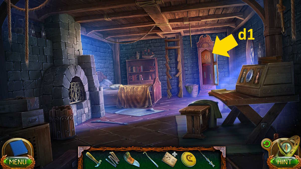Lost Lands 4 Walkthrough, Part 2 | Pro Game Guides