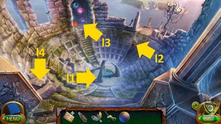 Lost Lands 4 Walkthrough, Part 2 - Pro Game Guides
