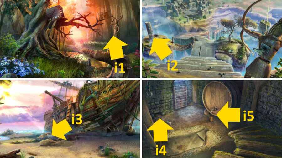 Lost Lands 4 Walkthrough, Part 3 | Pro Game Guides