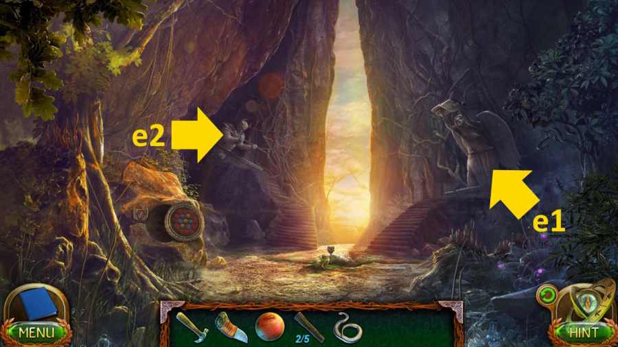 Lost Lands 4 Walkthrough, part 4 | Pro Game Guides