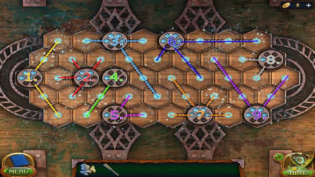 Lost Lands 9 Walkthrough - Full Guide - Pro Game Guides