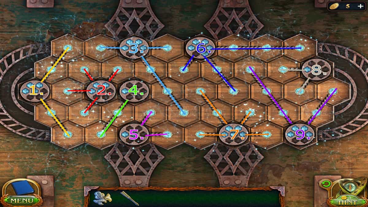 Lost Lands 9 Walkthrough - Full Guide - Pro Game Guides