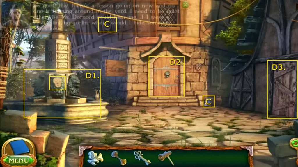 Lost Lands 9 Walkthrough - Full Guide - Pro Game Guides