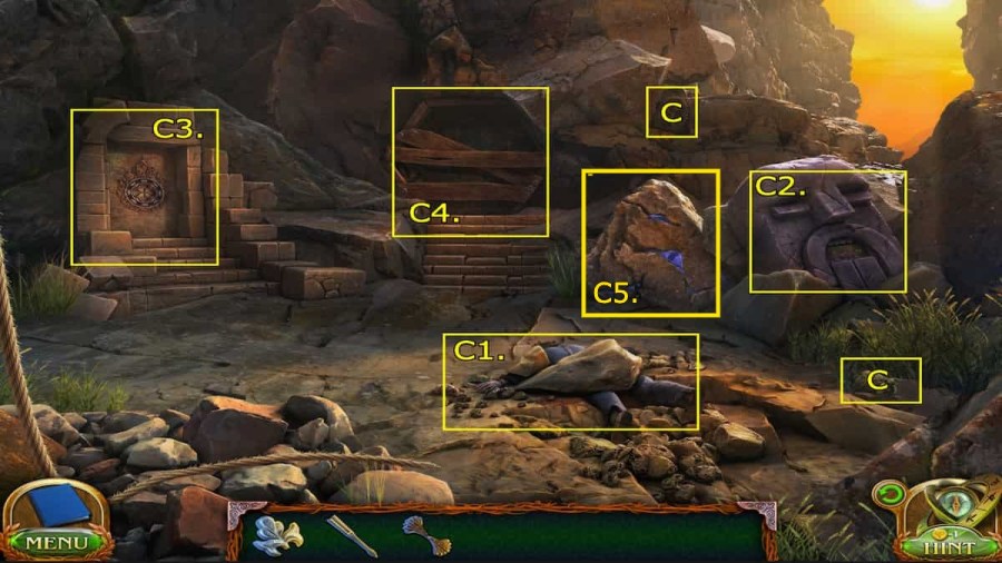 Lost Lands 9 Walkthrough - Full Guide - Pro Game Guides