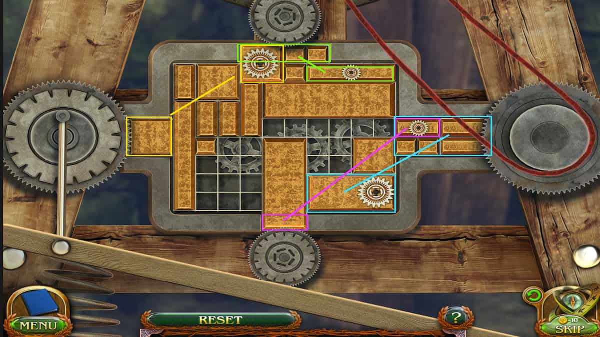 Lost Lands 9 Walkthrough - Full Guide - Pro Game Guides