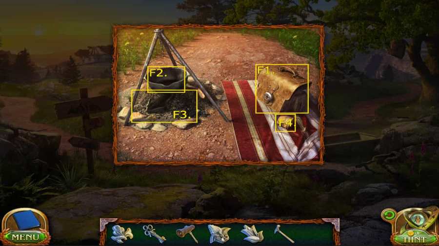 Lost Lands 9 Walkthrough - Full Guide - Pro Game Guides