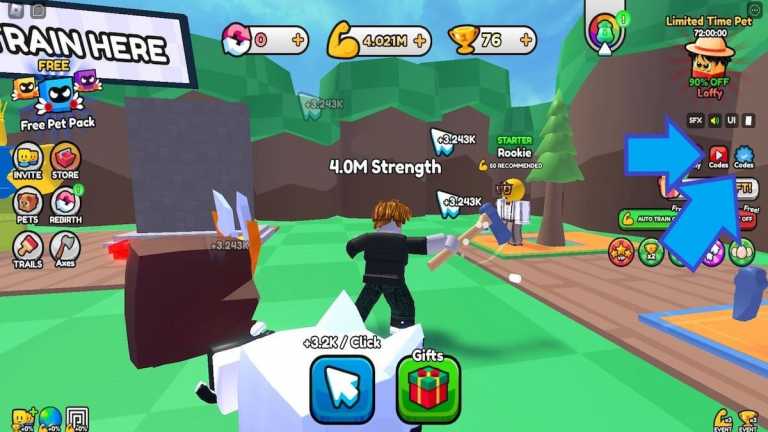 Lumberjack Simulator Codes (October 2024) | Pro Game Guides