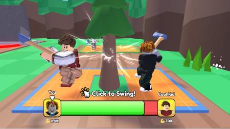 Lumberjack Simulator Codes (October 2024) | Pro Game Guides