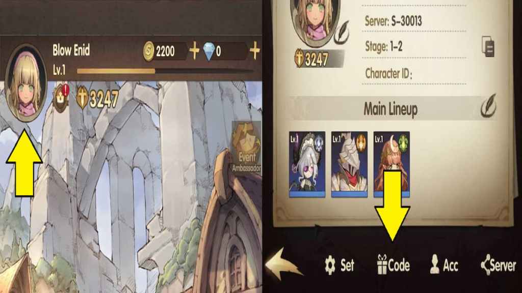 Magic Chronicle Isekai RPG Codes | Pro Game Guides