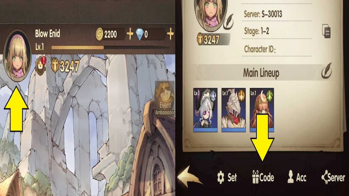Magic Chronicle Isekai RPG Codes | Pro Game Guides