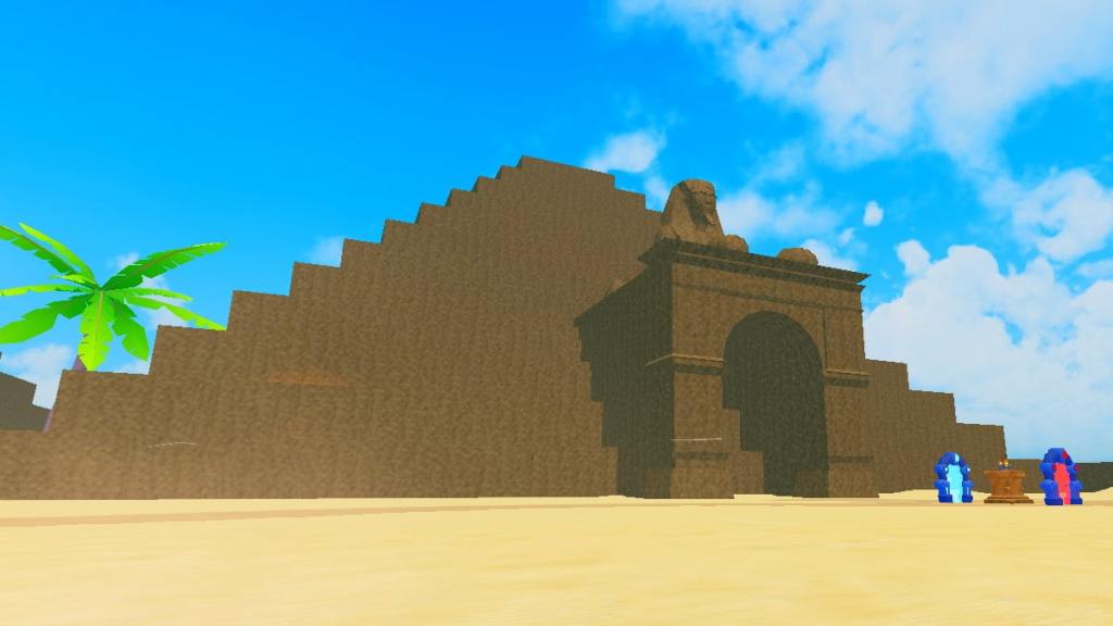 Mega Pyramid Tycoon Codes | Pro Game Guides