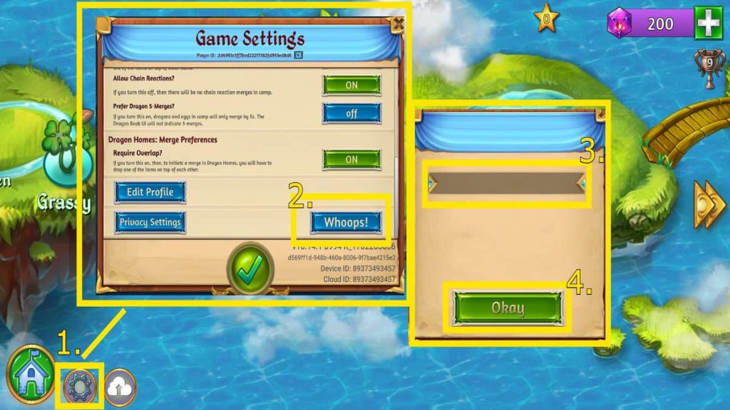 Merge Dragons Codes & Cheats | Pro Game Guides