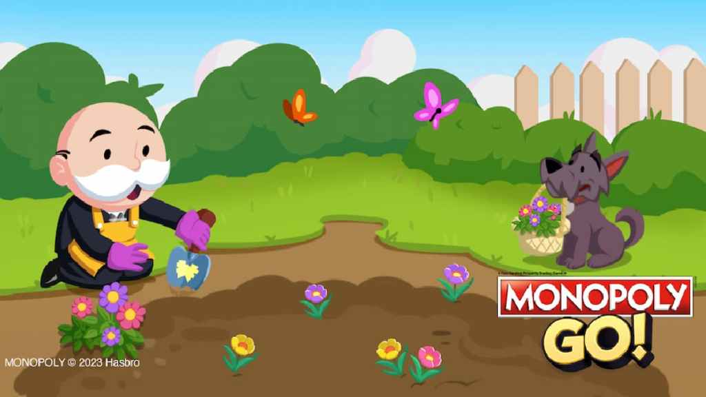 Monopoly GO Gardening Partners co-op event - All rewards & milestones ...