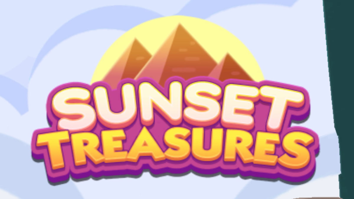 Monopoly GO free pickaxe links (Sunset Treasures event) - Are there any? | Pro Game Guides