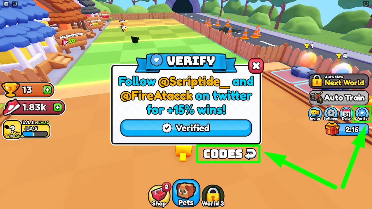 Mowing Simulator Codes | Pro Game Guides