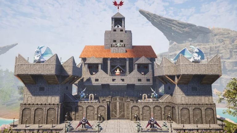 Best custom bases from Reddit - Palworld | Pro Game Guides