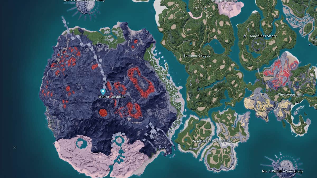 How to get Ragnahawk in Palworld | Pro Game Guides