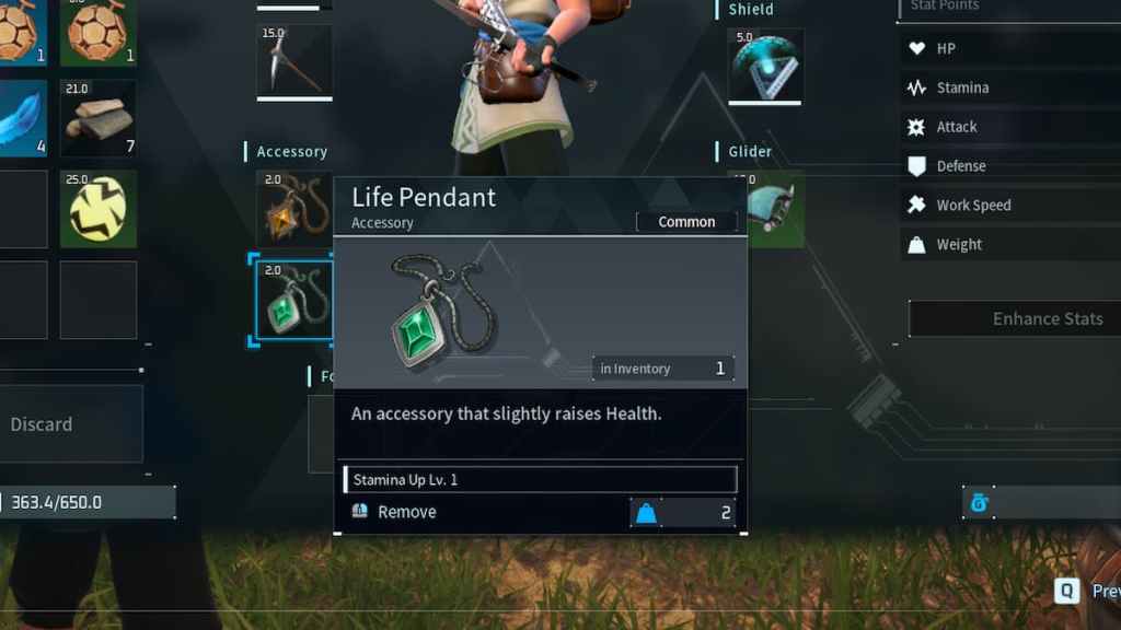 Best Palworld Accessories and how to get them | Pro Game Guides
