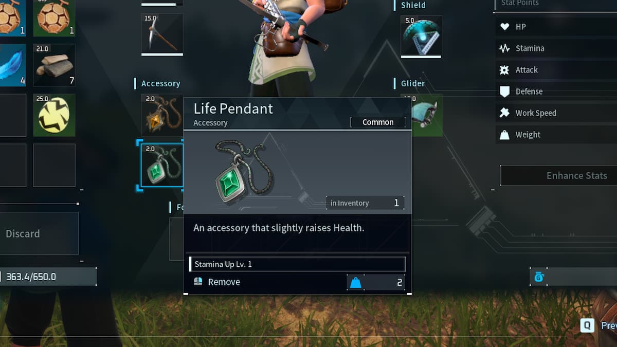 Best Palworld Accessories and how to get them | Pro Game Guides