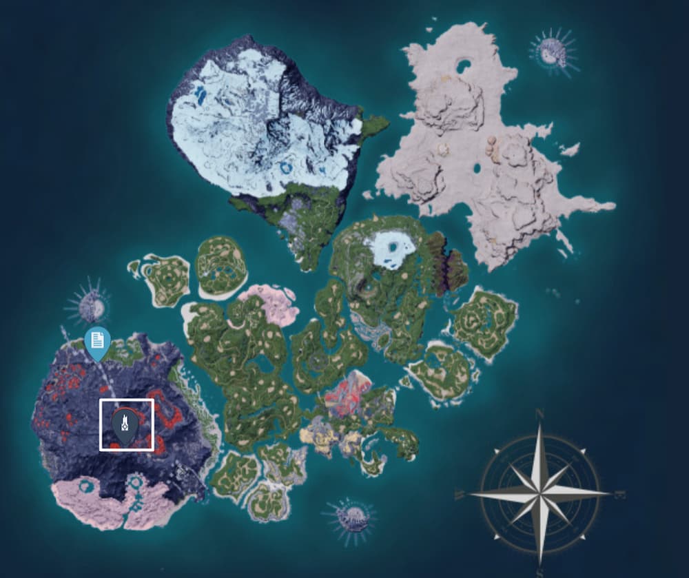 Palworld Axel and Orserk Location and How to Beat | Pro Game Guides