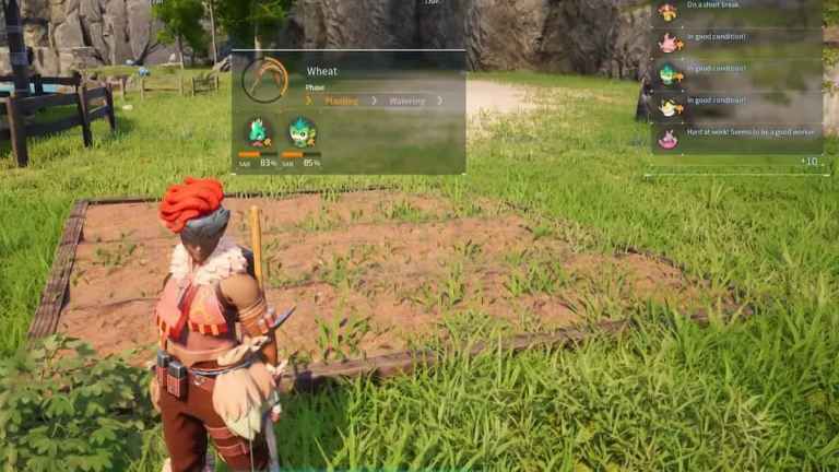 How to get all materials in Palworld | Pro Game Guides