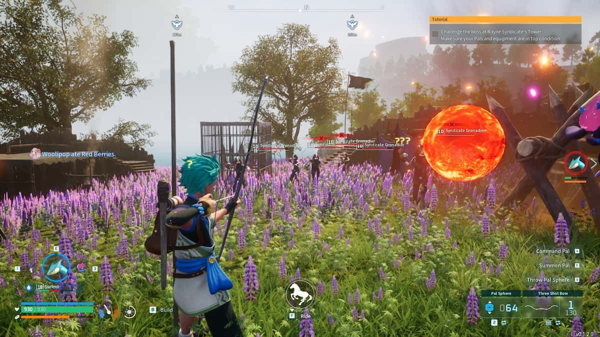 How to defend your base from raids in Palworld | Pro Game Guides