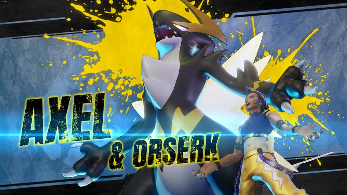 Palworld Axel and Orserk Location and How to Beat | Pro Game Guides