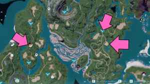 How to farm Honey in Palworld - Easy Honey Farm | Pro Game Guides