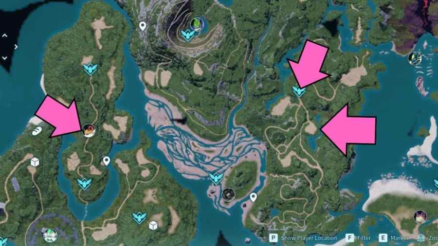 How to farm Honey in Palworld - Easy Honey Farm | Pro Game Guides