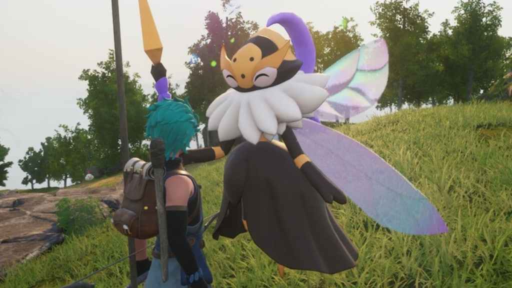 How to farm Honey in Palworld - Easy Honey Farm | Pro Game Guides