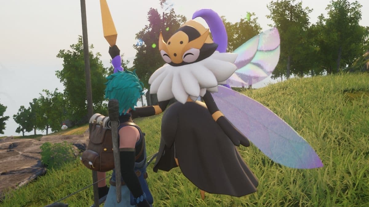 How to farm Honey in Palworld - Easy Honey Farm | Pro Game Guides