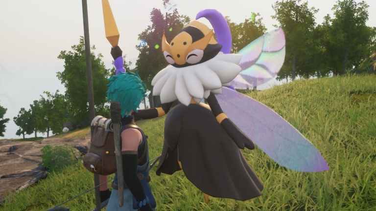 How to farm Honey in Palworld - Easy Honey Farm | Pro Game Guides