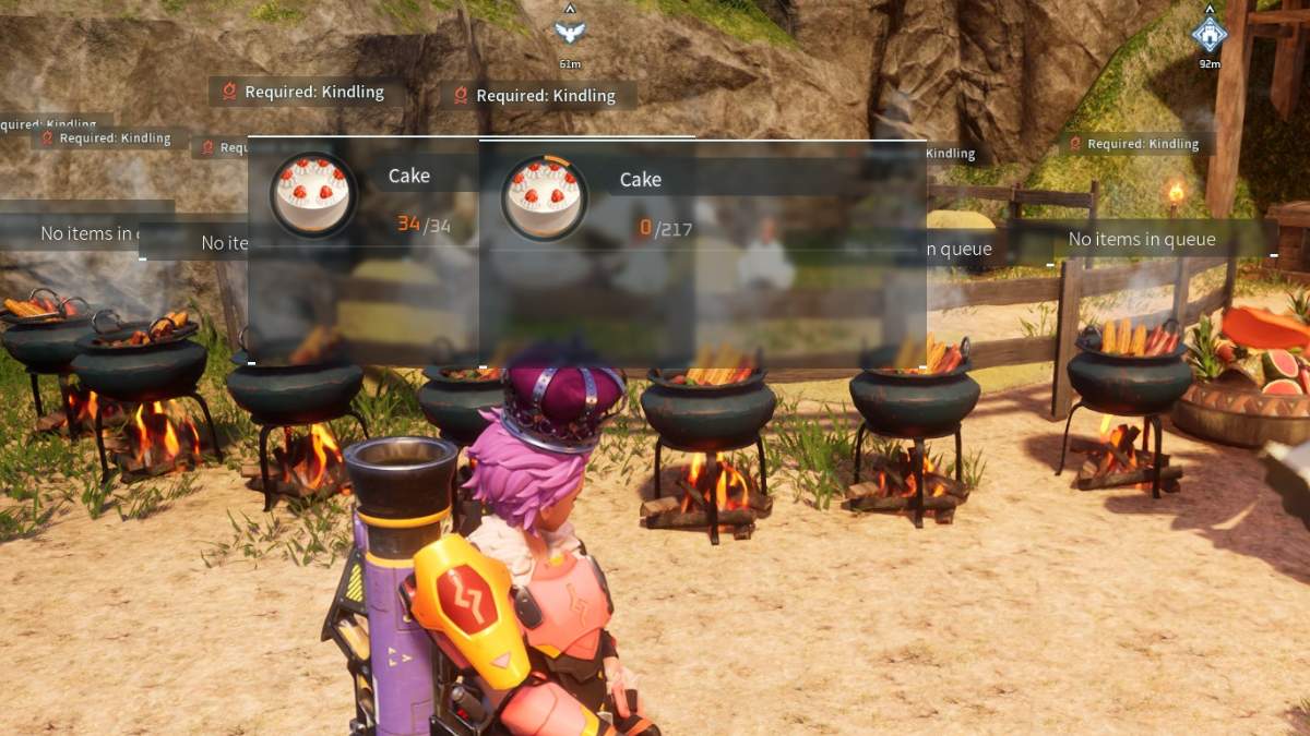 All Palworld Breeding Combos (Chart) - All Fusion Combinations ...