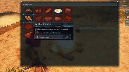 How to eat and cook food in Palworld | Pro Game Guides