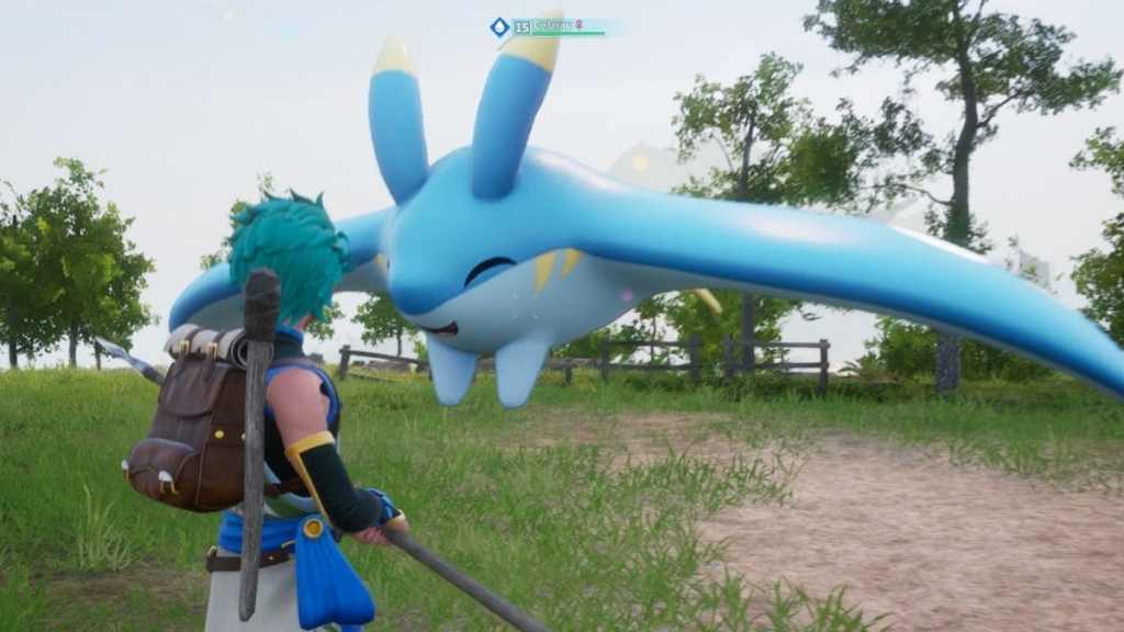 Best Glider in Palworld and how to get it | Pro Game Guides