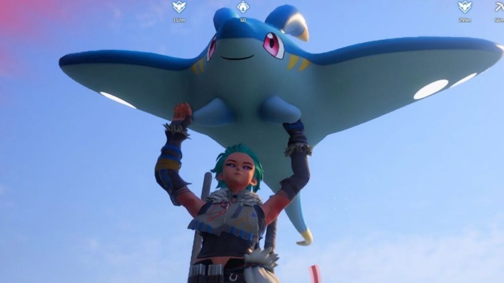 Best Glider in Palworld and how to get it | Pro Game Guides