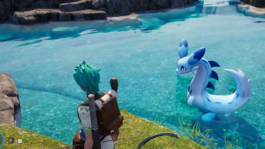 Best pals to ride on in Palworld | Pro Game Guides