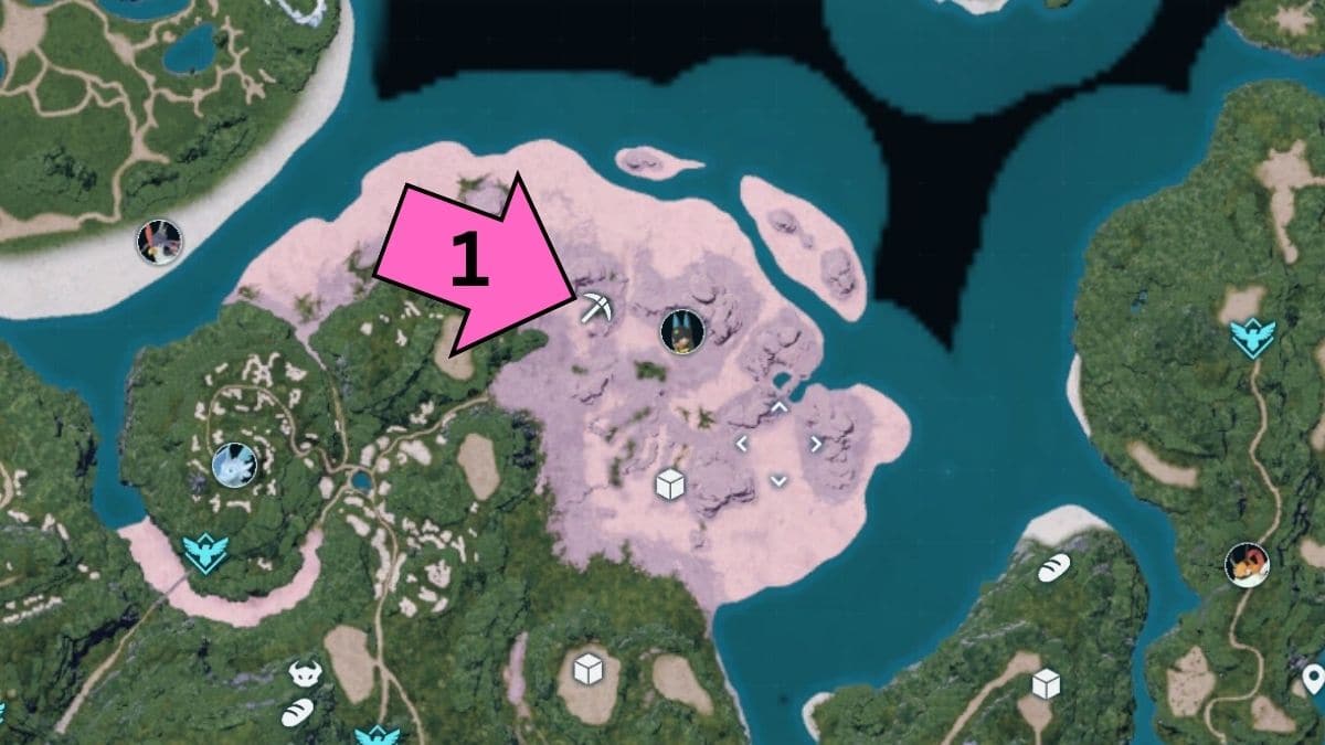 How to make Refined Ingot in Palworld - Crafting and Farming Guide ...