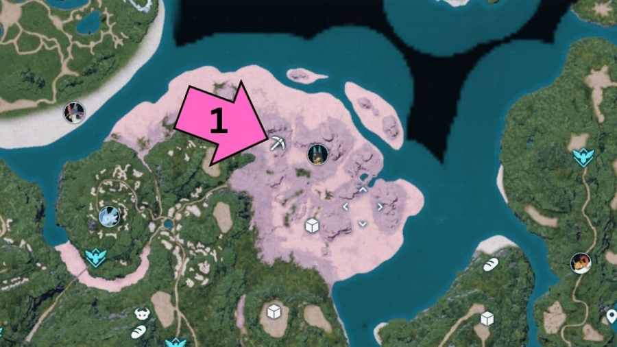 How to make Refined Ingot in Palworld - Crafting and Farming Guide ...