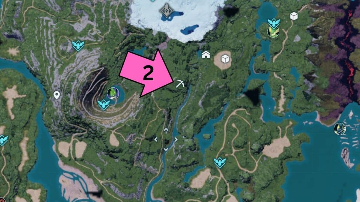 How to make Refined Ingot in Palworld - Crafting and Farming Guide ...