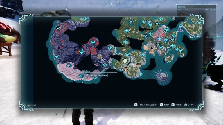 How to farm Coal in Palworld - Easy Coal Farm | Pro Game Guides