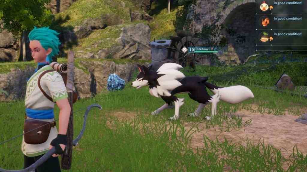 Best pals to ride on in Palworld | Pro Game Guides