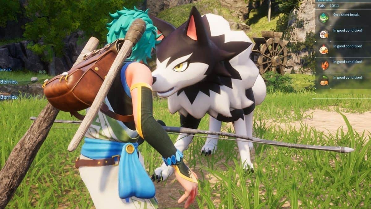 How To Fix The Palworld Incompatible Version Error Pro Game Guides