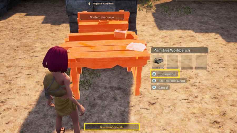 How to move structures in Palworld | Pro Game Guides