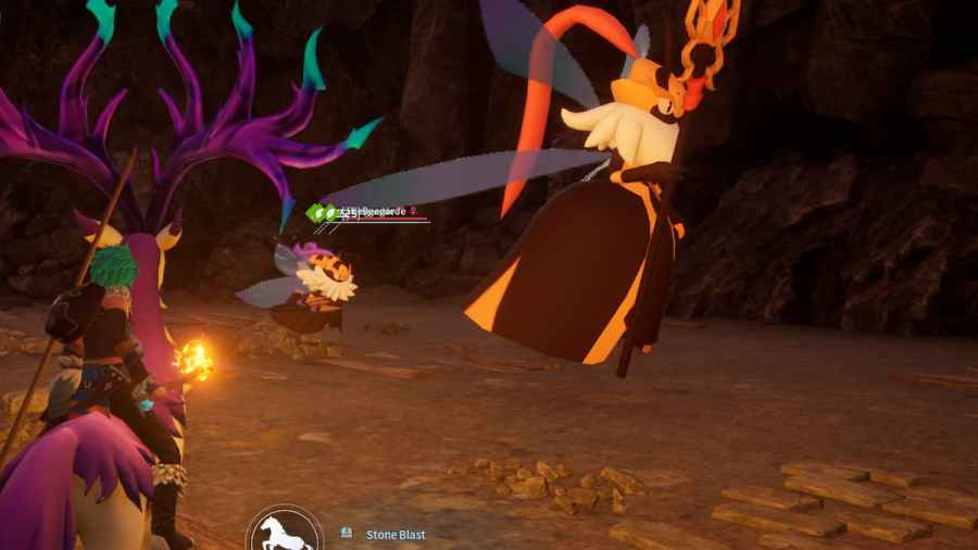 How to get to Elizabee boss fight in Palworld (Map) | Pro Game Guides