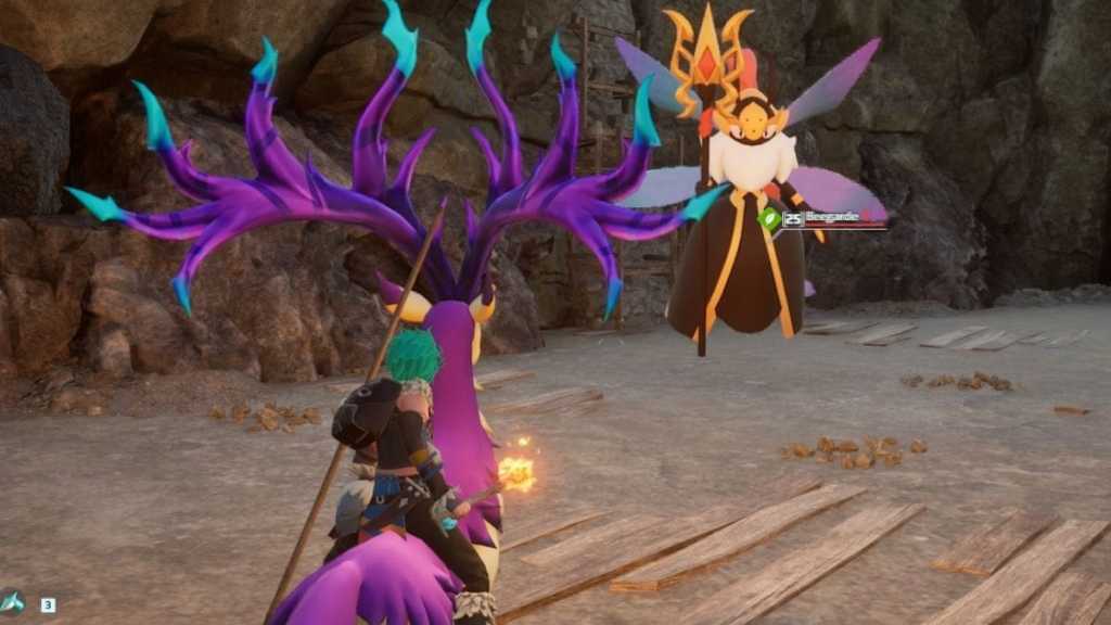 How to get to Elizabee boss fight in Palworld (Map) | Pro Game Guides