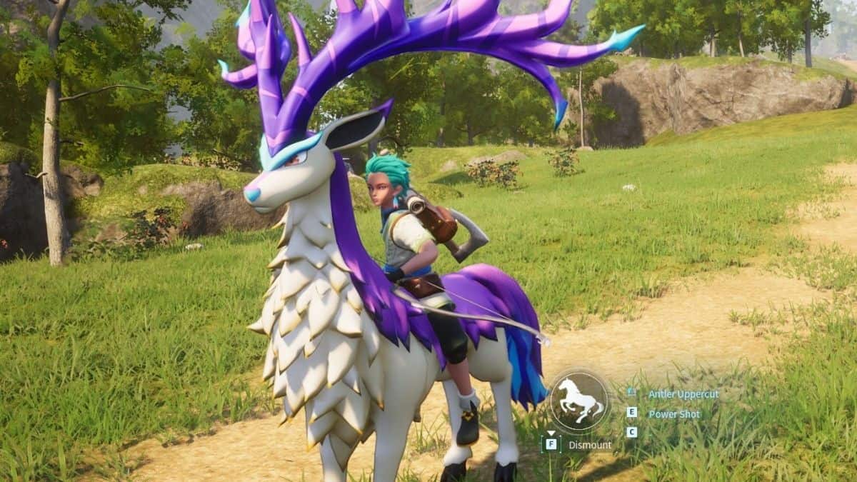 Best pals to ride on in Palworld | Pro Game Guides