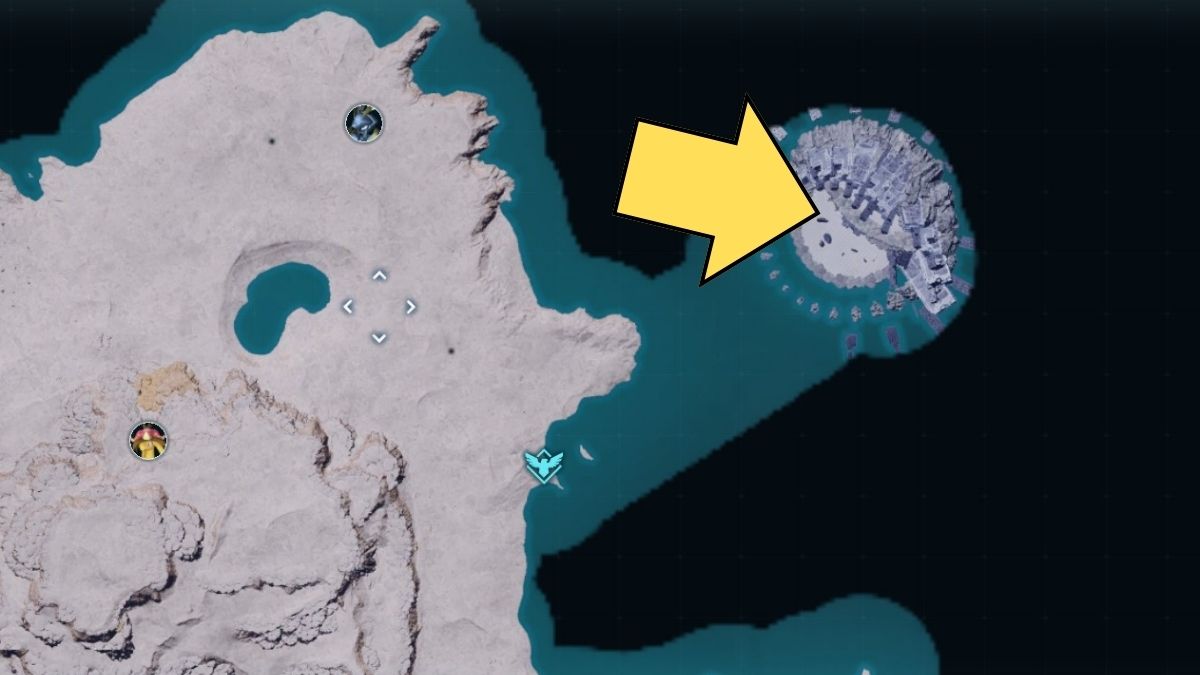 How to catch Faleris in Palworld - Catch Location and Breeding | Pro ...